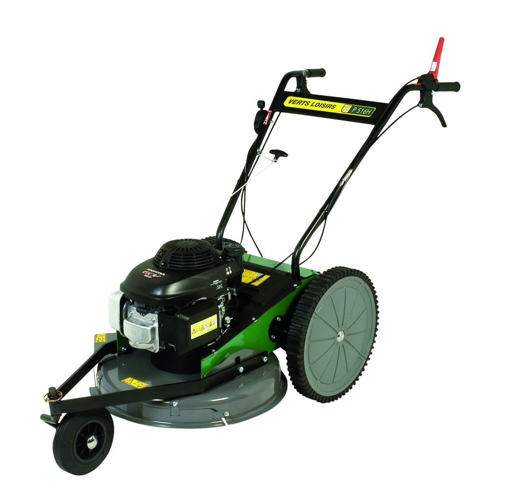 Les avantages d’utiliser une débroussailleuse thermique – sem-jardin.com